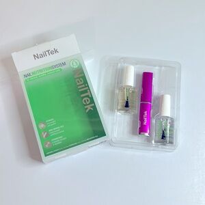 NailTek | Makeup | Nailtek Nutrition Kit | Poshmark